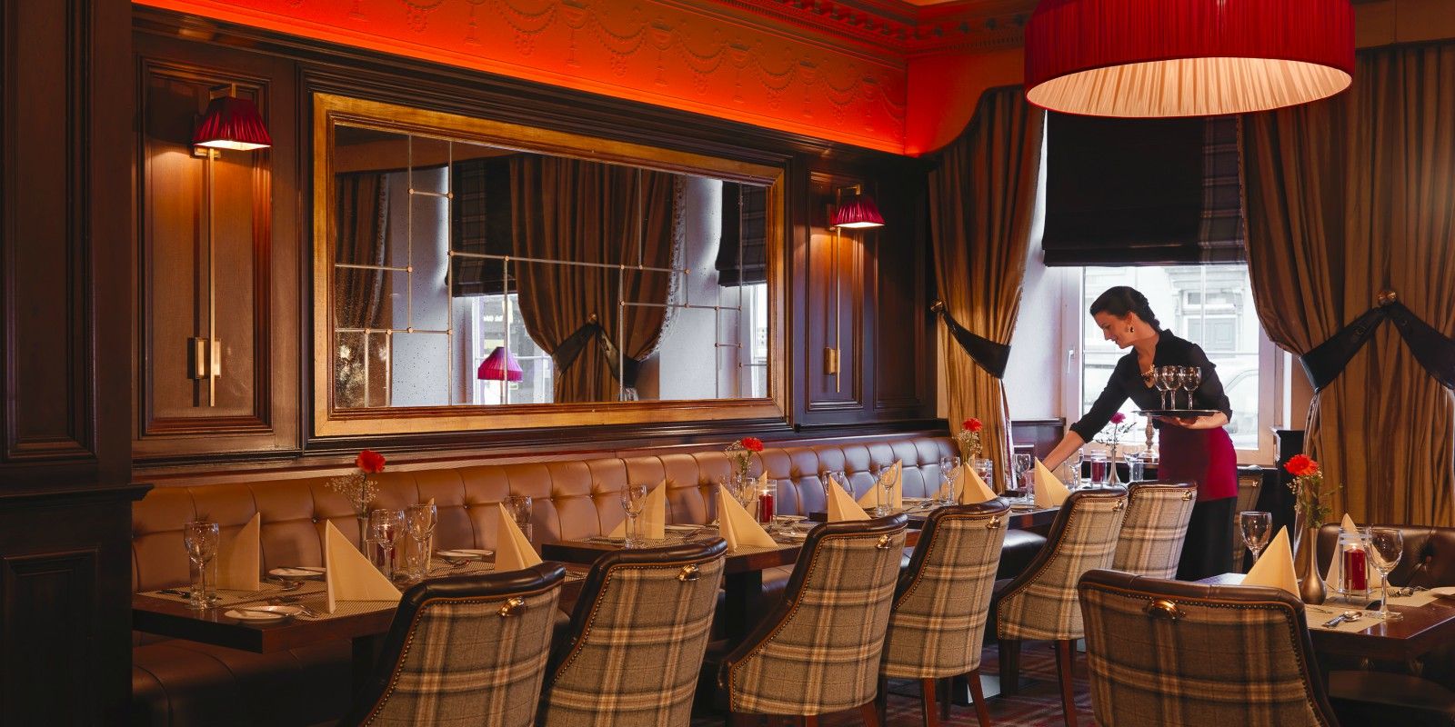 Restaurants in Tralee | Grand Hotel Menu | The Grand Hotel