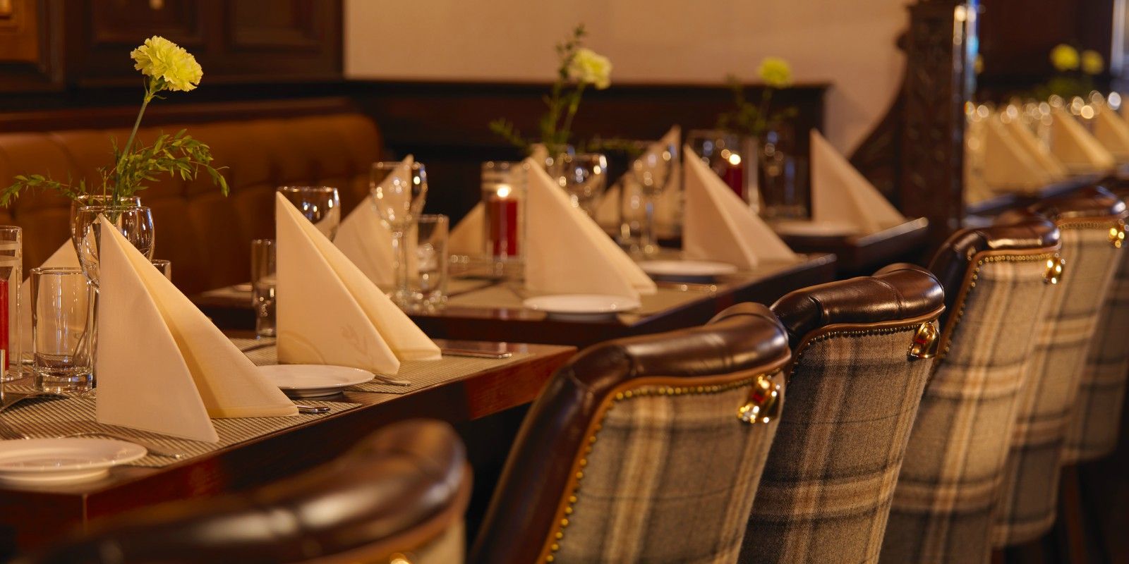 Restaurants in Tralee | Grand Hotel Menu | The Grand Hotel