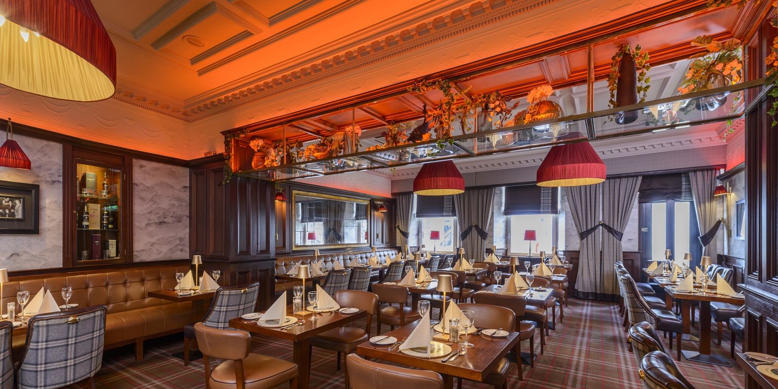 Restaurants in Tralee | Grand Hotel Menu | The Grand Hotel
