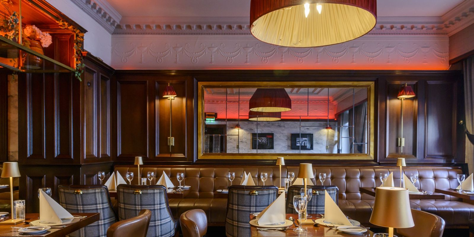 Restaurants in Tralee | Grand Hotel Menu | The Grand Hotel